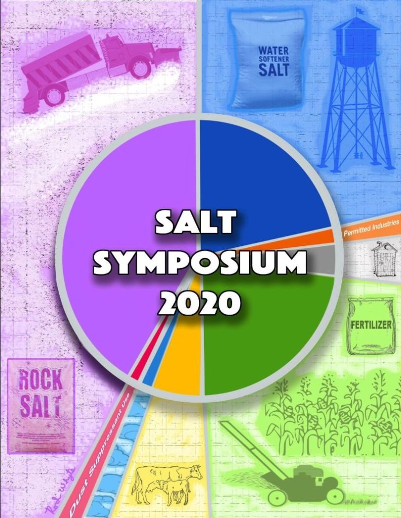 Salt Symposium 2020 - Nine Mile Creek Watershed District