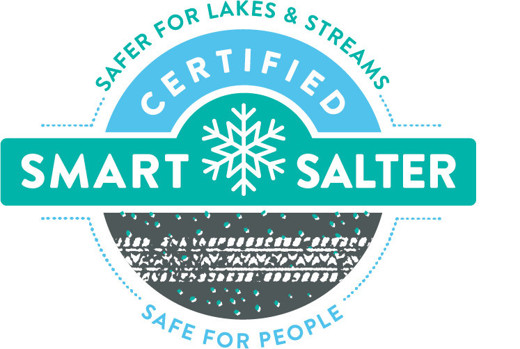 Mayo Clinic takes a smart approach to salt - Nine Mile Creek Watershed ...